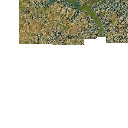 ArcGIS Web Application